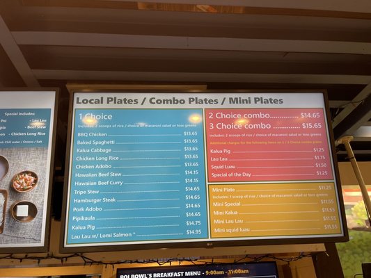 ALA MOANA POI BOWL - 251 Photos & 211 Reviews - Hawaiian - 1450 Ala ...