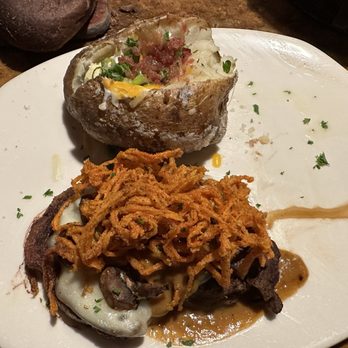 OUTBACK STEAKHOUSE - Updated December 2025 - 99 Photos & 138 Reviews ...