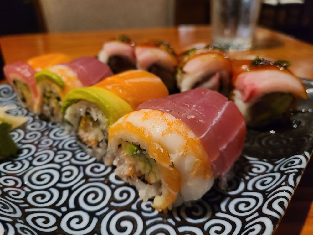 YAMA SUSHI & SAKE BAR - 1498 Photos & 953 Reviews - 926 NW 10th Ave ...