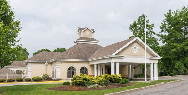 HIGHLAND HILLS POST ACUTE - Updated January 2026 - 21 Photos - 1105 ...