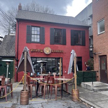 WHITE RABBIT GASTROPUB - Updated April 2025 - 779 Photos & 910 Reviews ...