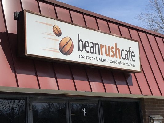 BEAN RUSH CAFE - 112 Photos & 154 Reviews - Cafes - 1015 Generals Hwy ...
