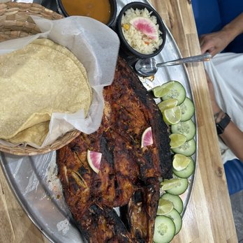 SANTO FISH RESTAURANT - Updated January 2026 - 551 Photos & 313 Reviews ...