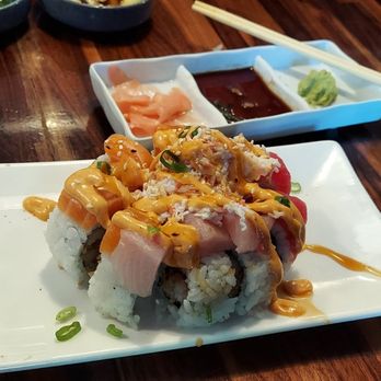 SUMI SUSHI - Updated August 2025 - 393 Photos & 210 Reviews - 319 N ...