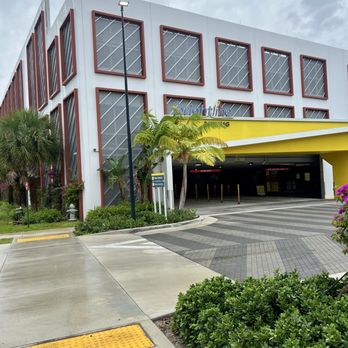 BRIGHTLINE BOCA RATON STATION - Updated July 2025 - 172 Photos & 40 ...