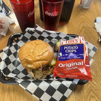 THE MEATING PLACE CAFE - Updated January 2025 - 482 Photos & 522 ...