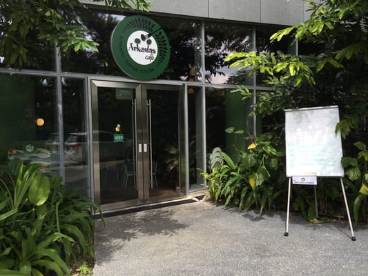 ARKADAS CAFE - Updated July 2025 - 44 Photos & 13 Reviews - 1 ...