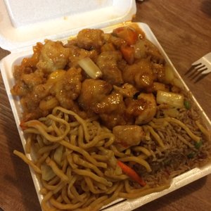 SHERMAN’S CHINESE BUFFET - 235 Photos & 98 Reviews - 1140 Waterloo Rd ...