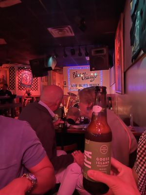 BLUE CHICAGO - Updated August 2025 - 228 Photos & 306 Reviews - 536 N ...