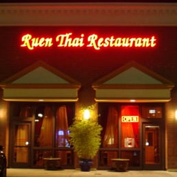 RUEN THAI RESTAURANT - Updated October 2025 - 431 Photos & 769 Reviews ...