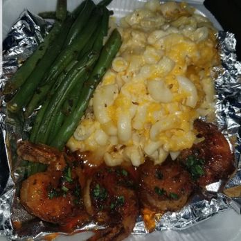 CHEF SMELLY’S - 688 Photos & 498 Reviews - 2430 Broadway, Oakland ...