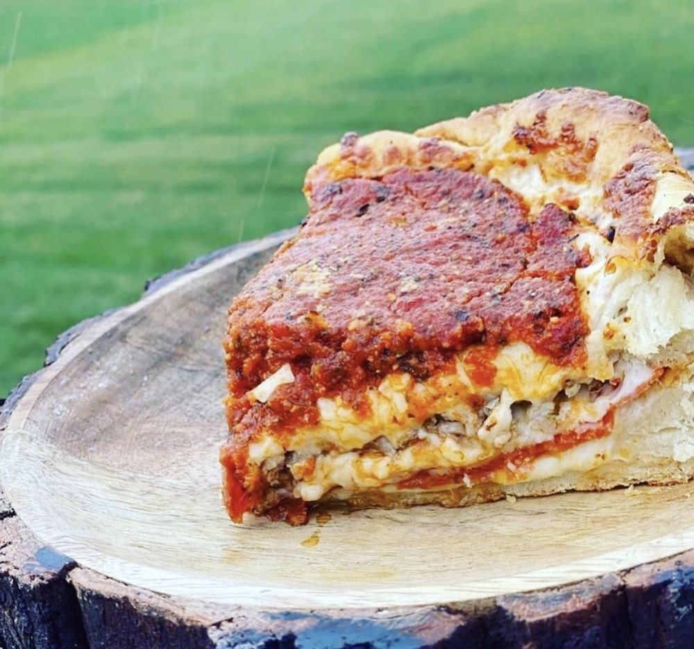 THE DC CHI PIE - 22 Photos & 12 Reviews - 5011 Ivory Walters Ln SE ...