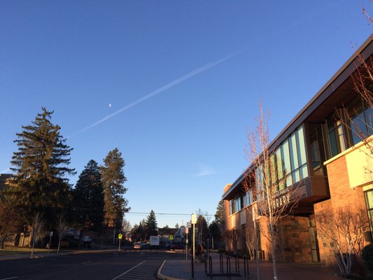 DOWNTOWN BEND LIBRARY - Updated December 2025 - 15 Photos & 11 Reviews ...