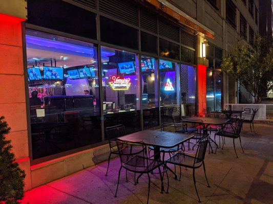 VB3 PIZZERIA - Updated December 2025 - 329 Photos & 502 Reviews - 475 Washington Blvd City ...