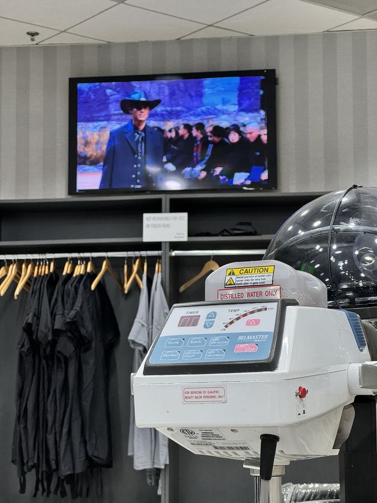 VISIBLE CHANGES - Updated February 2025 - 203 Photos & 370 Reviews - 5015 Westheimer Rd, Houston ...