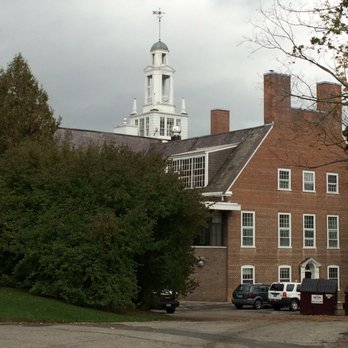 BENNINGTON COLLEGE - Updated October 2025 - 14 Photos - 1 College Dr ...