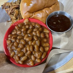OBI’S BARBECUE - Updated December 2024 - 39 Photos & 45 Reviews - 402 S ...