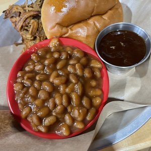 OBI’S BARBECUE - 14 Photos & 22 Reviews - Barbeque - 402 S Washington ...