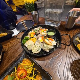 HEM KITCHEN AND BAR - 643 Photos & 144 Reviews - 11714 Bellaire Blvd ...