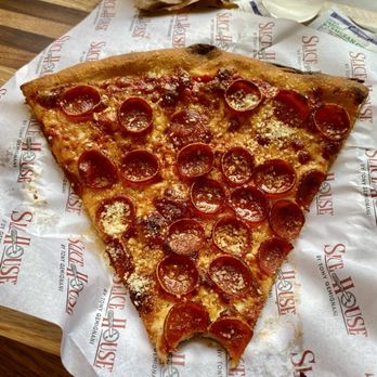 SLICE HOUSE BY TONY GEMIGNANI - Updated May 2025 - 41 Photos & 26 ...