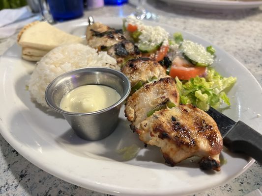 GREEK MARINA - 634 Photos & 502 Reviews - Greek - 7192 Kalanianaole Hwy ...