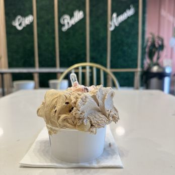 CAPRI GELATO & COFFEE BAR - Updated October 2024 - 176 Photos & 81 ...