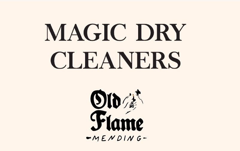 MAGIC DRY CLEANERS - Updated May 2026 - 6101 Broad St, East Liberty ...