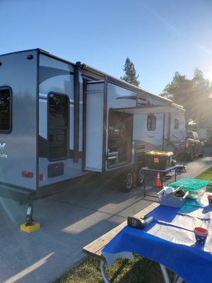 NAPA VALLEY EXPO RV PARK - Updated October 2024 - 54 Photos & 65 ...