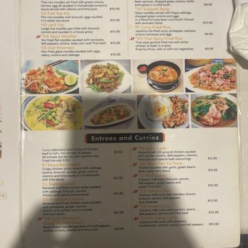 SAWADEE THAI CUISINE - Updated October 2025 - 74 Photos & 92 Reviews ...