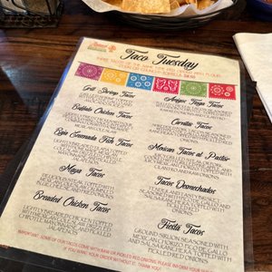 ZAMA MEXICAN CUISINE & MARGARITA BAR - 782 Photos & 747 Reviews - 4600 ...
