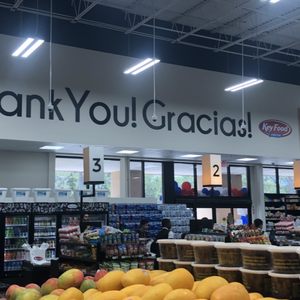 KEY FOOD FRESH SUPERMARKET - Updated October 2025 - 89 Photos & 29 ...
