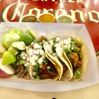 CHIDO TACO - Updated July 2024 - 371 Photos & 280 Reviews - 2330 Bale ...