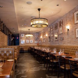 CAPPELLA RESTAURANT - Updated July 2025 - 125 Photos & 116 Reviews - 45 ...