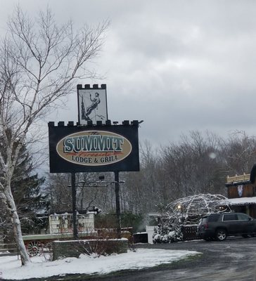 SUMMIT FIRESIDE LODGE AND GRILL - Updated December 2025 - 20 Photos ...