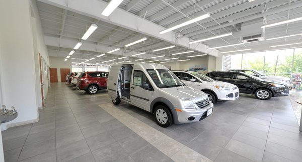 NORTHGATE FORD - Updated November 2025 - 11 Photos & 53 Reviews - 8940 ...