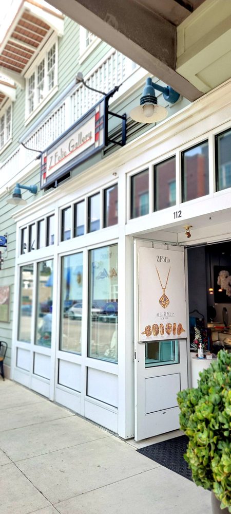 ZFOLIO GALLERY MONTEREY - Updated July 2025 - 55 Photos & 31 Reviews ...