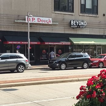 DP DOUGH - Updated June 2024 - 18 Photos - 230 Euclid Ave, Cleveland ...