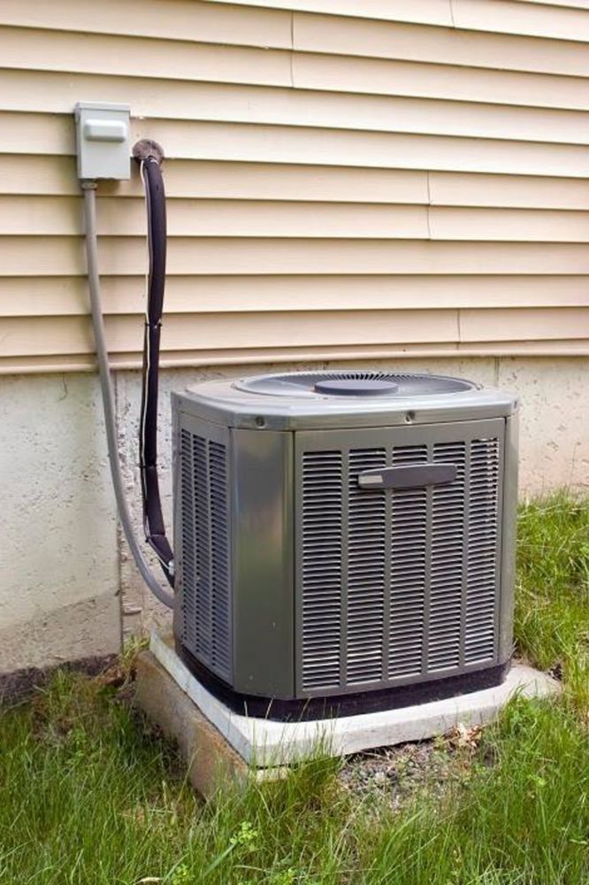 COOL BREEZE AIR SOLUTIONS - Updated July 2025 - 12 Photos - Denver ...