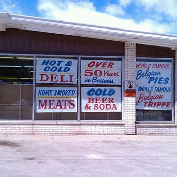 MARCHANT’S FOODS, INC - Updated December 2025 - 13 Reviews - 1367 ...