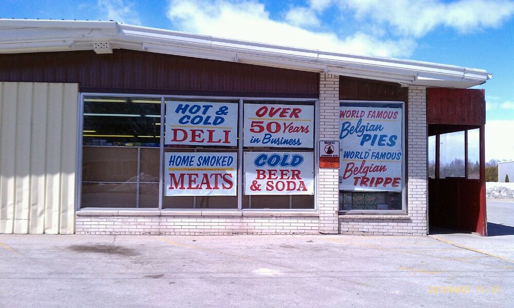 MARCHANT’S FOODS, INC - Updated December 2025 - 13 Reviews - 1367 ...