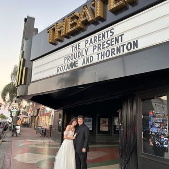 ADAMS AVENUE THEATER - Updated February 2025 - 59 Photos & 12 Reviews ...