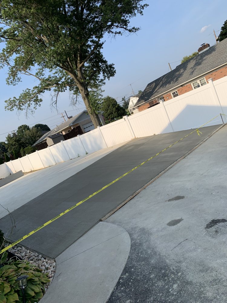 CANNON CONCRETE - Updated October 2024 - Request a Quote - 22 Photos ...