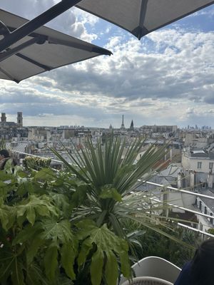 LE 43 UP ON THE ROOF - Updated December 2025 - 49 Photos & 32 Reviews ...