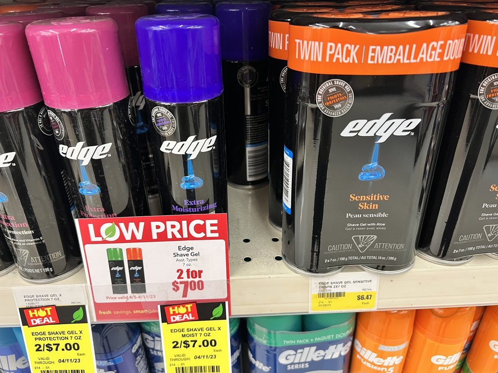 MARC’S STORES - Updated December 2025 - 11 Reviews - 6024 Youngstown ...