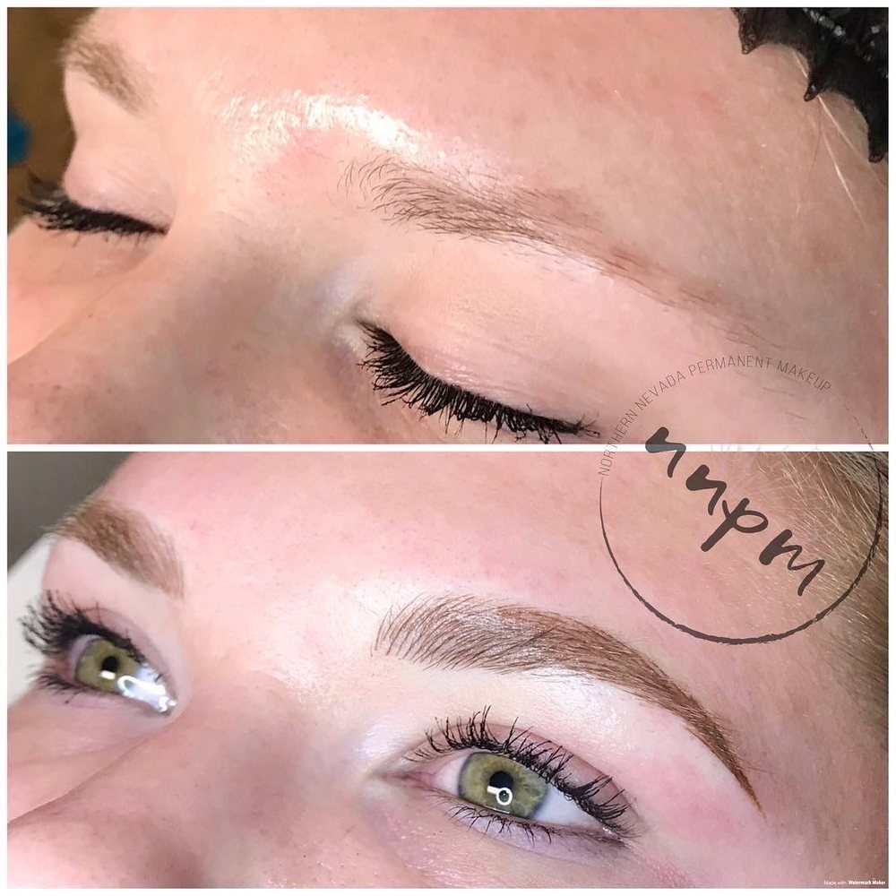 NORTHERN NEVADA PERMANENT MAKEUP - Updated August 2025 - 91 Photos & 32 ...