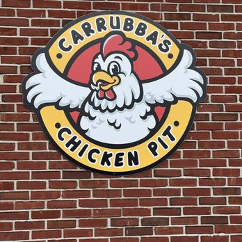 CARRUBBA’S CHICKEN PIT - Updated June 2024 - 49 Photos & 16 Reviews ...