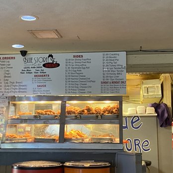 TRIPLET’S BLUE STORE - PLANK RD - Updated January 2025 - 39 Photos & 48 ...