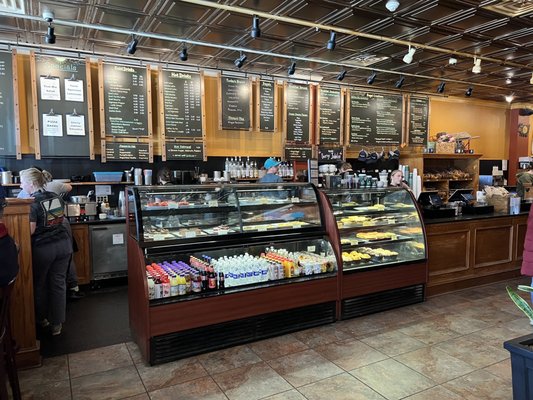 UNCOMMON GROUNDS COFFEE & TEA - Updated May 2025 - 237 Photos & 409 ...