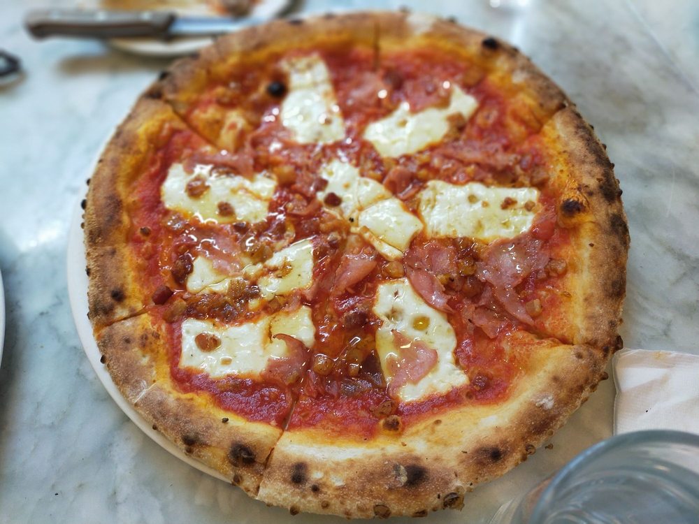 MOTORINO PIZZA - Updated April 2026 - 42 Photos & 23 Reviews - Ayala ...