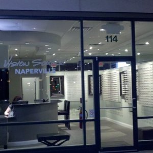 WHEATON EYE CLINIC - Updated May 2025 - 57 Reviews - 604 Raymond Dr ...